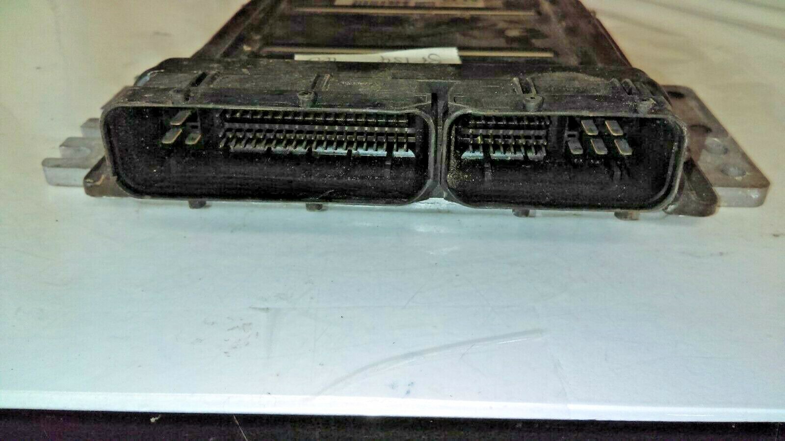 MEC35-520 ecm ecu computer 2005 Nissan Altima | eBay