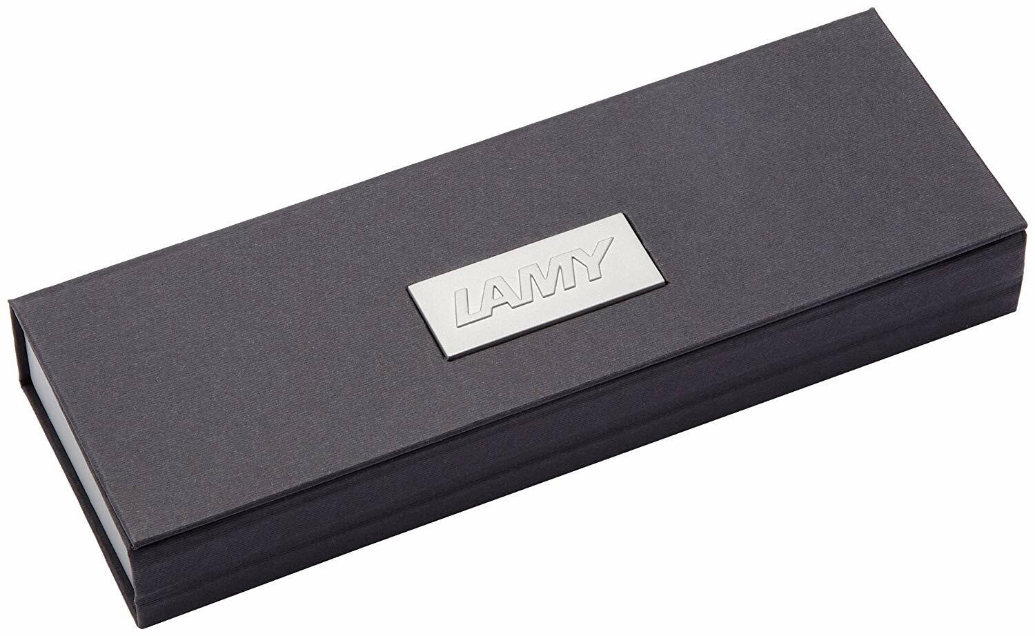 LAMY fountain pen nib EF extra fine 2000 L01-EF inhaled JAPAN NEW w ...
