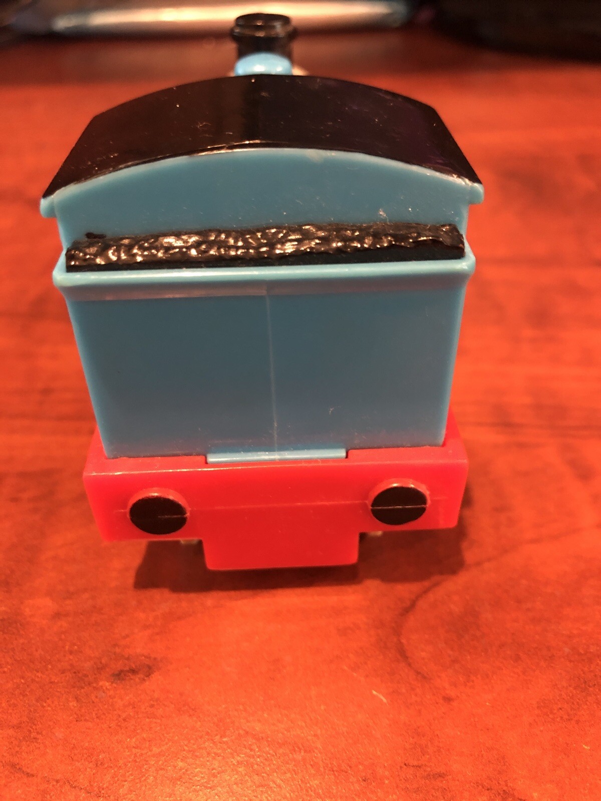 TOMY 2004 Thomas Pull Back and Go, Eyes Move When Running | eBay