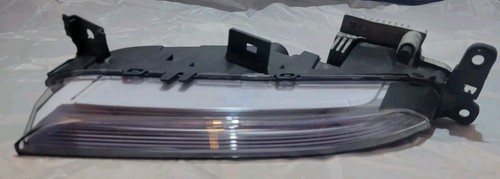 PORSCHE PANAMERA FOG LIGHT LEFT DRIVER 2017 2018 2019 2020 971953041F ...
