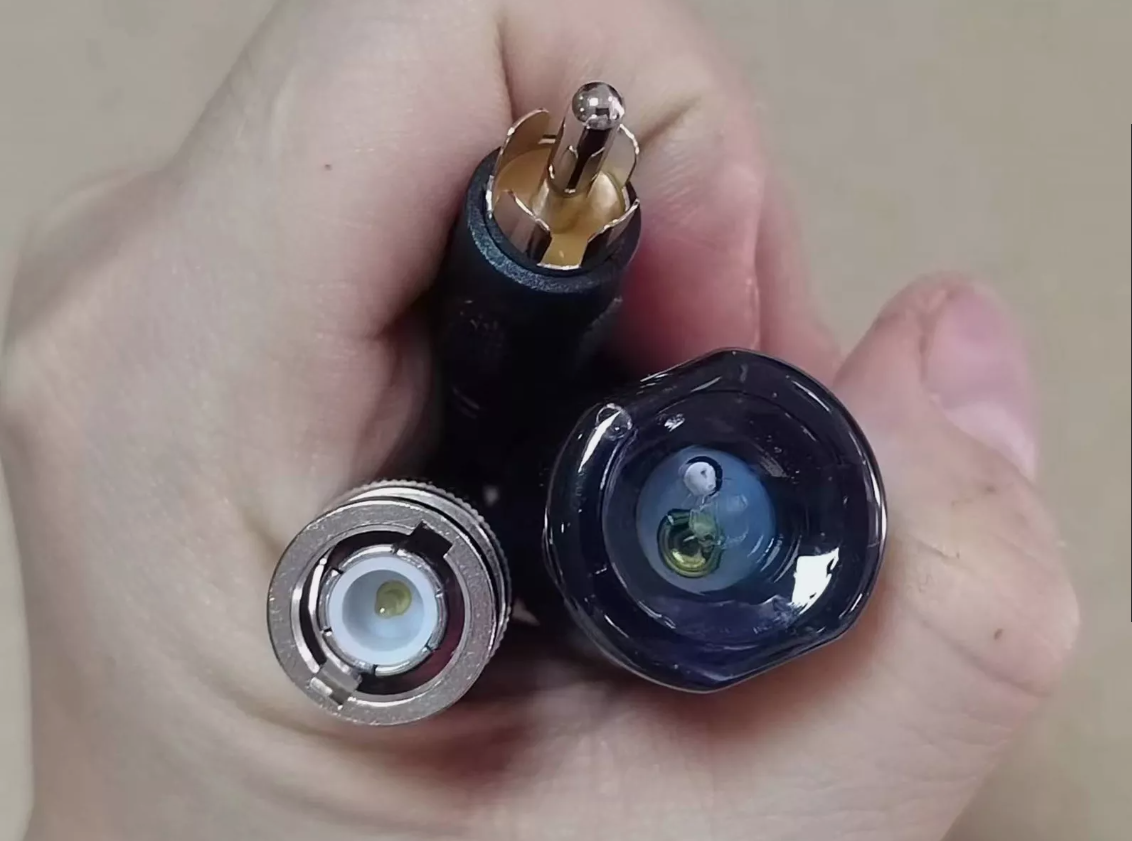 NEW 100% Working METTLER TOLEDO LE438 Combination pH Electrode | eBay