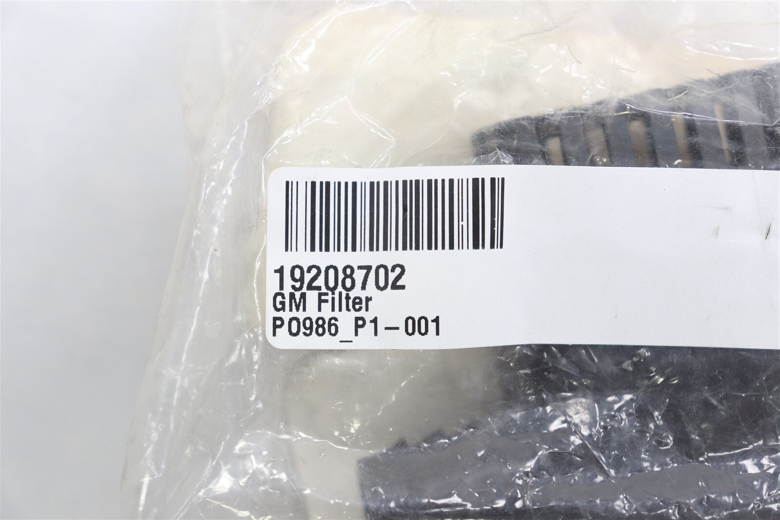 NEW OEM GM Vapor Canister Vent Valve Filter 19208702 Chevrolet Tahoe ...