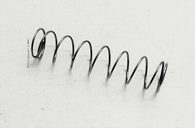 Rochester carburetor accelerator pump return Spring | eBay