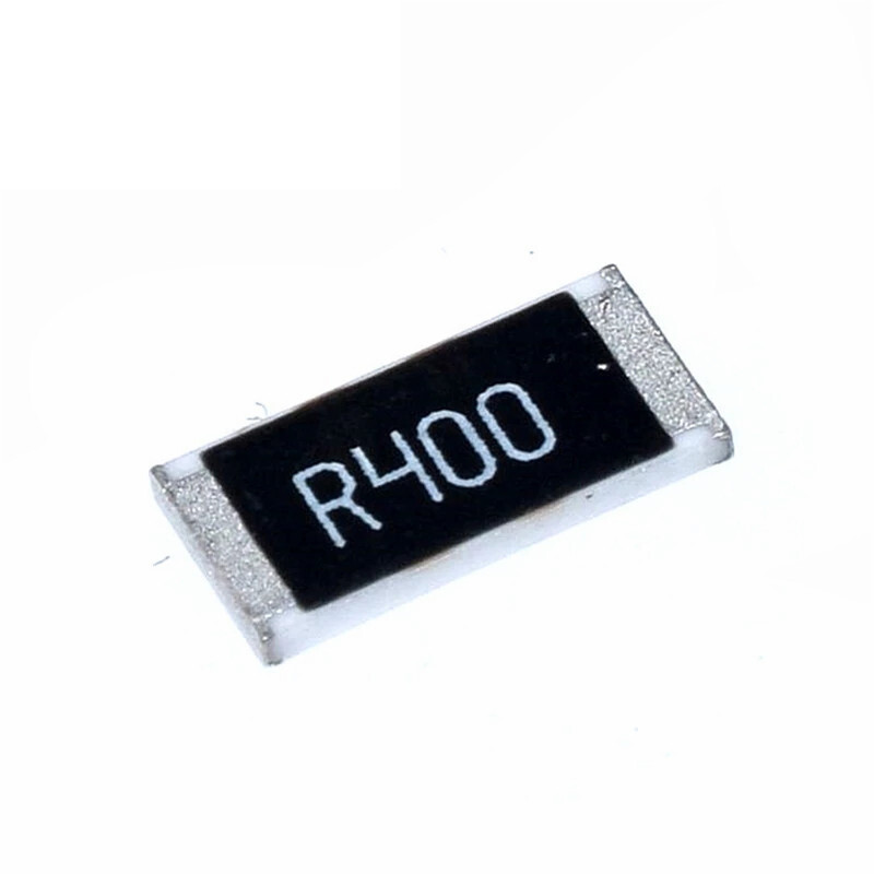 10/20/50/100 pcs 2512 SMD SMT Chip Resistors Resistance 1% 5% Range 0 ...