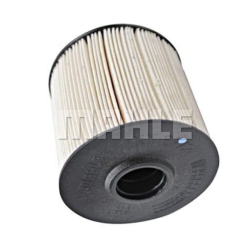 Fuel Filter MAHLE Fits MERCEDES OPTARE TERBERG-BENSCHOP Atego Atron ...