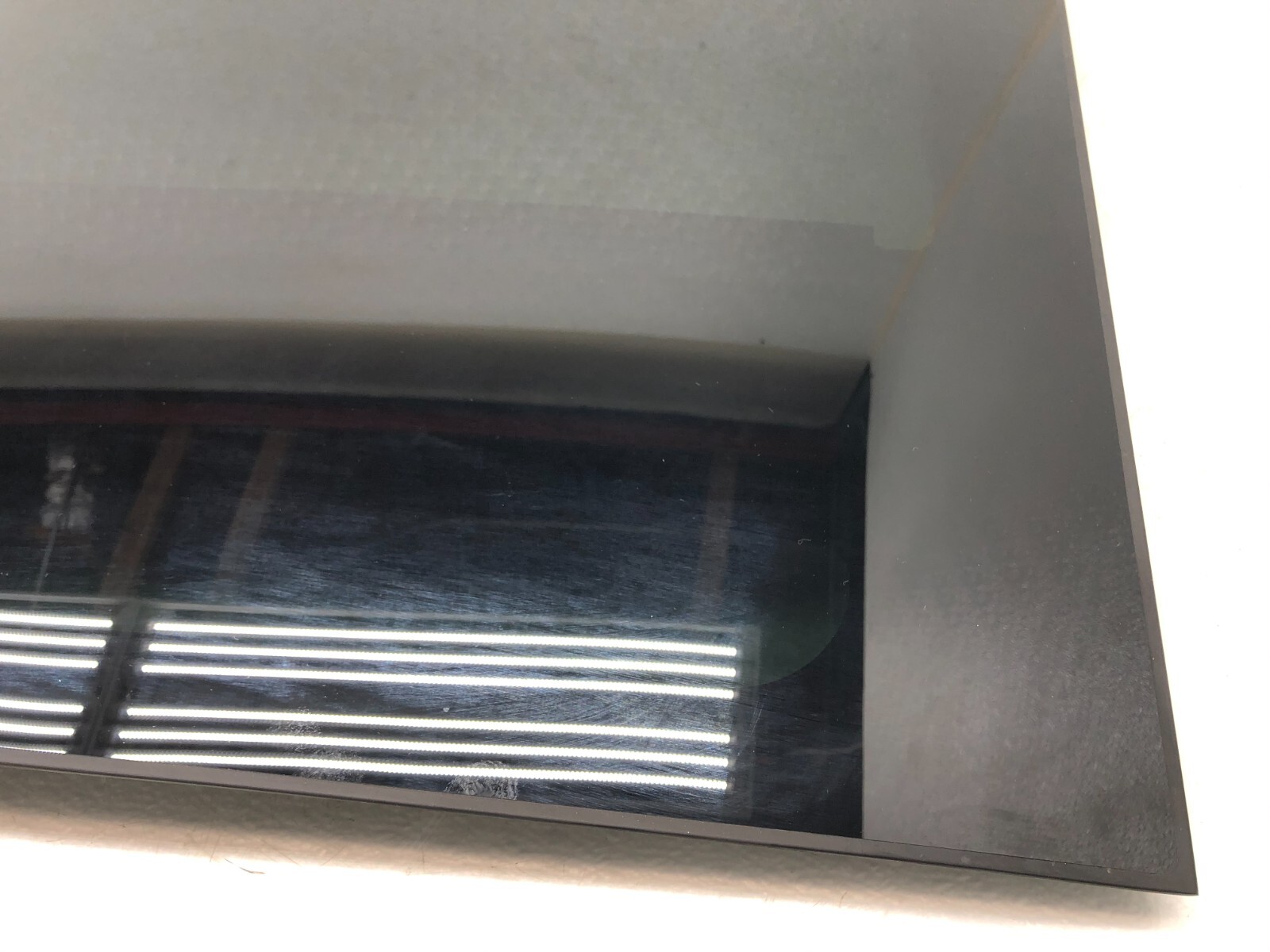 2019-2022 Genesis G70 Panoramic Roof Sunroof Moonroof Sliding Glass ...
