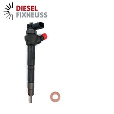 BMW F20 116d 1er Kraftstoffzulaufleitung Fuel Feed Line 8573386 46000km ...