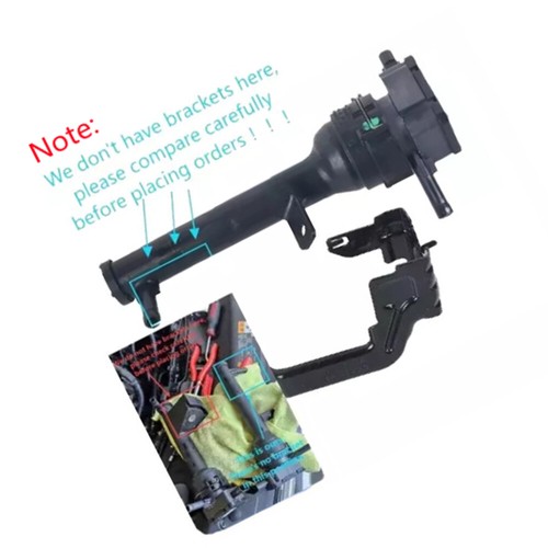 New Coolant Level Sensor For Ford Escape 1.6 2014-2016 GV6Z-8A080-D ...