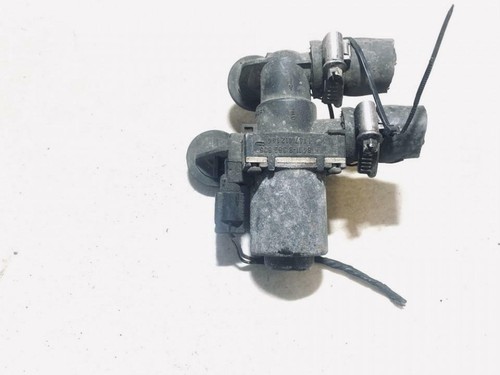 1147412144 chauffage vanne deau 64.11-8369805 64118369805 for BMW ...