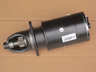STARTER FOR IH INTERNATIONAL 100 130 140 FARMALL 200 230 A AV B BN C ...