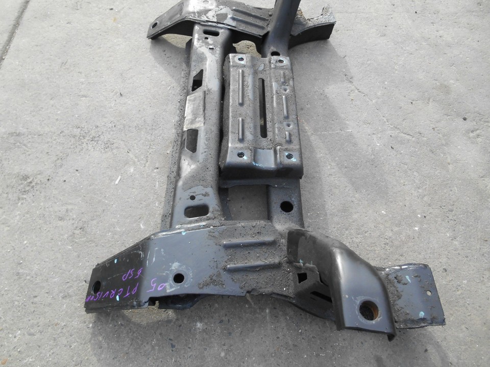 04 05 06 07 08 09 2010 PT CRUISER A/T SUBFRAME CROSSMEMBER K-FRAME ...