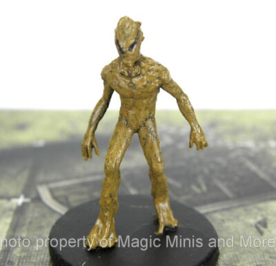 Tyranny of Dragons ~ NEEDLE BLIGHT #18 Icons the Realms D&D mini ...