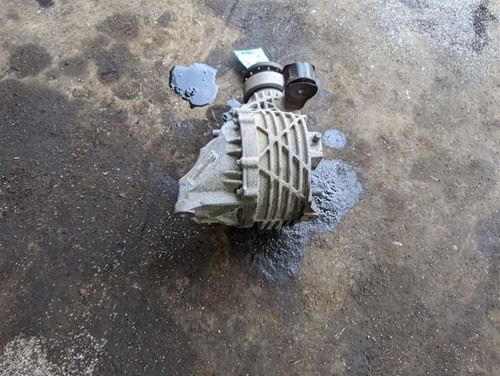 2014 2015 2016 2017 2018 2019 GHIBLI MASERATI REAR CARRIER , 670039125 ...