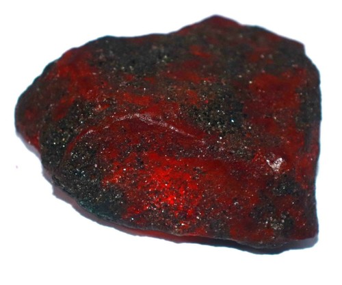 1104.00CT Certified Natural African Blood Ruby Red Raw Gemstone Rough ...