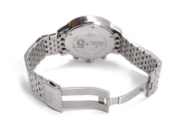 Vivienne Westwood Gold Label Chronograph {5 Watch(K-152541 Vivienne Westwood Gold Label Chronograph {5 Watch(K-152541