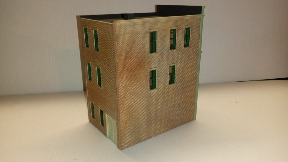 DPM Buildings - HO Scale Lot #3 | eBay