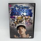 Rob Dyrdek's Fantasy Factory: Complete Season 1 (DVD 2 Disc Set) MTV | eBay