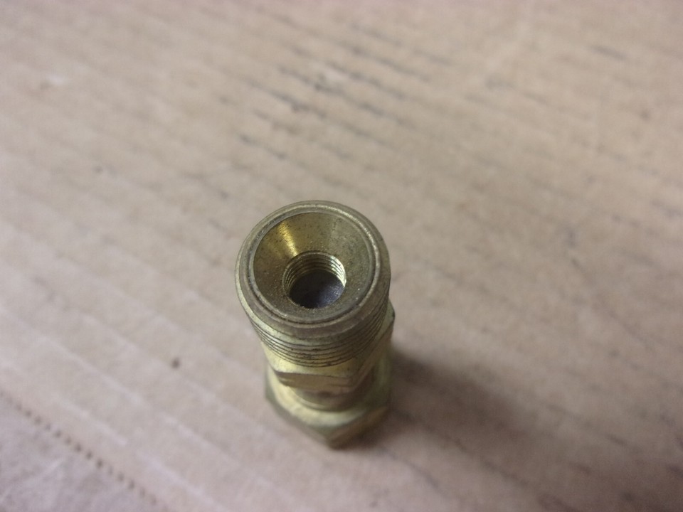 Torch Hose Acetylene Gas Flash Back Arrestor Regulator Check Valve ...