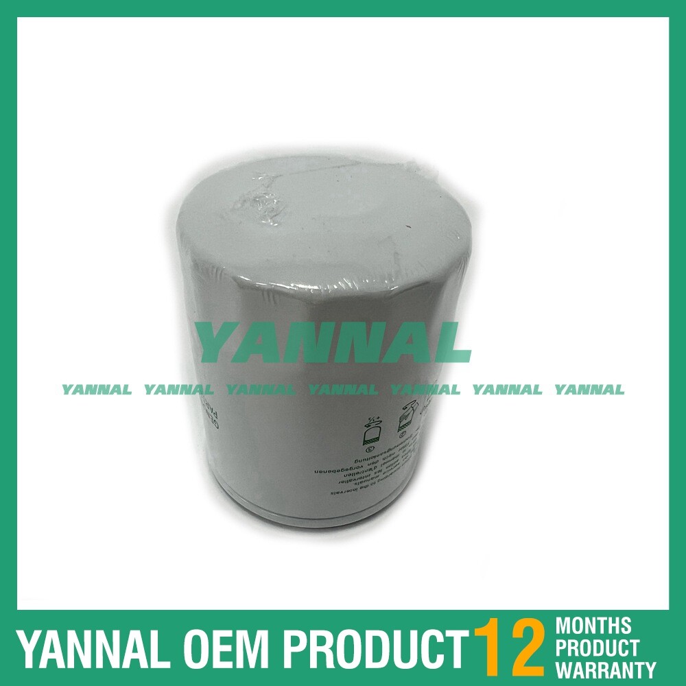 KUBOTA HH160-32093 - cross reference oil filters | oilfilter ...