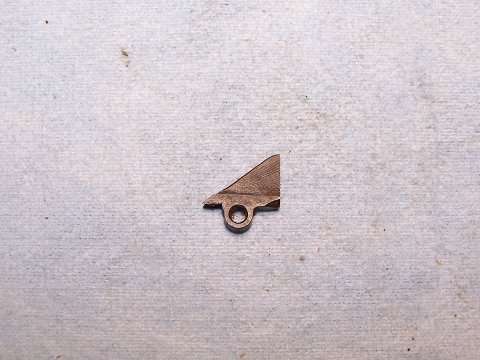 U.S. Military Springfield 1903 Ejector, R Marked | eBay