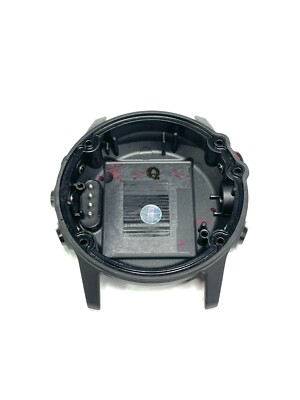 OEM Original Garmin Fenix 3 Watch Back Cover Main Housing Replacement ...