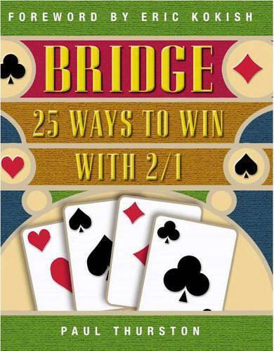 Paul Thurston Bridge (Poche) 9781894154468 | eBay