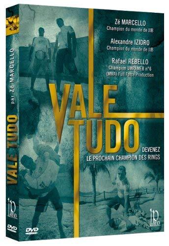 Vale Tudo (REGION B/2) (US IMPORT) DVD NEW 3760081021789 | eBay