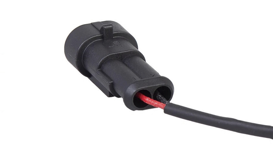 Abgas Temperatur Sonde EGT Sensor Typ K Anzeige Fühler Universal ...