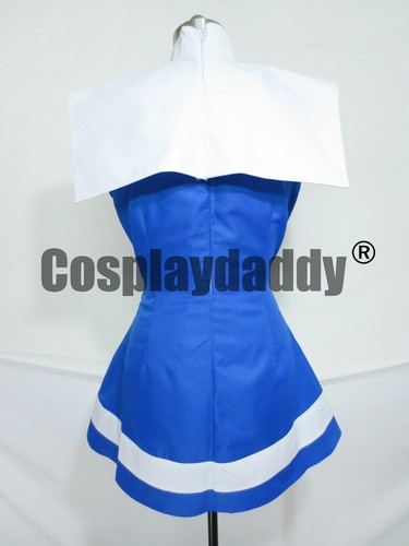 Bridget Cosplay Costume From Guilty party Gear Custom Made | eBay