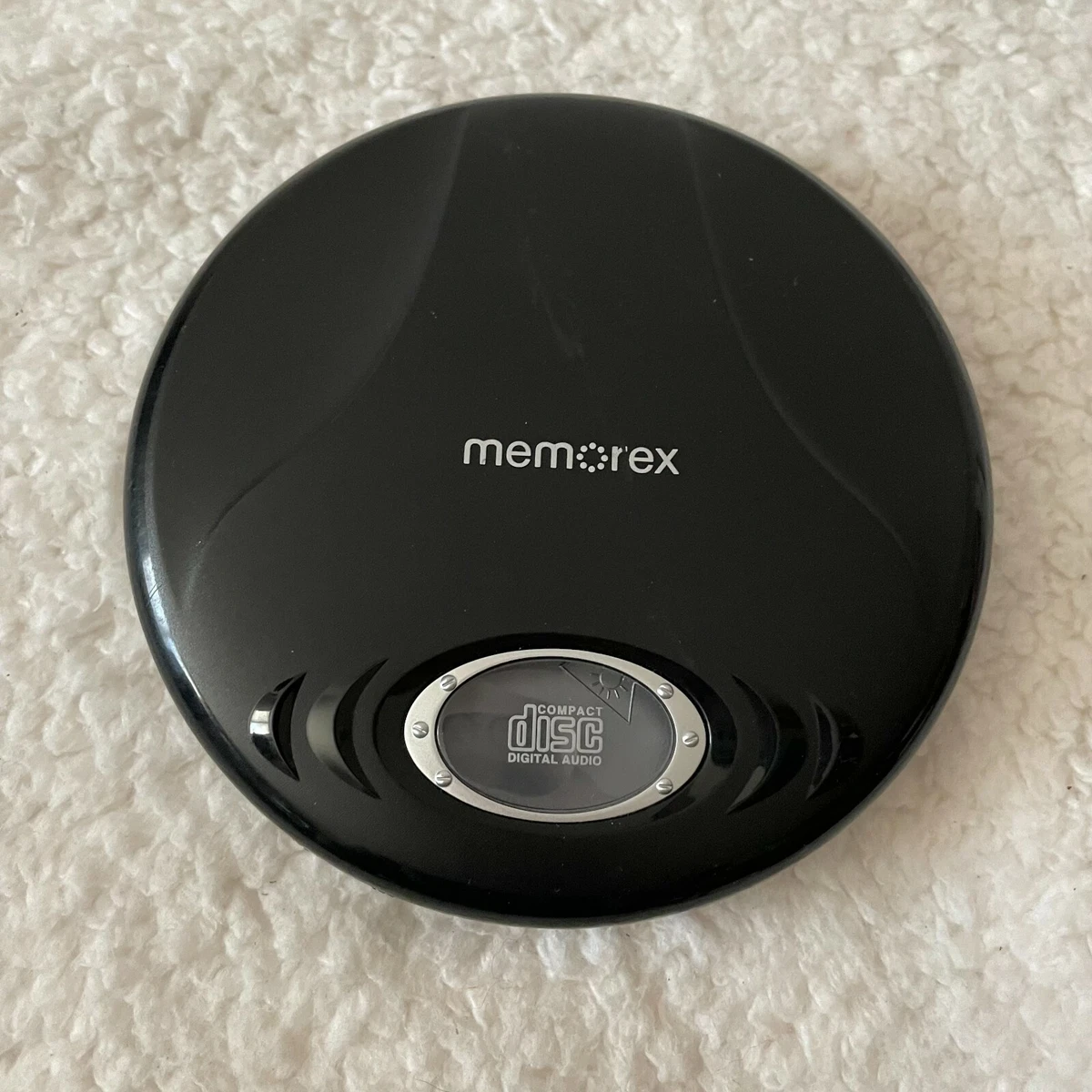 Memorex Portable Cd Player Ebay