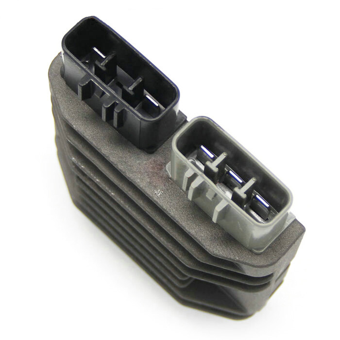 Regulator Rectifier for Yamaha YZF R1 FZ1000 XV17 XV19 YFM550 APEX 5JW ...