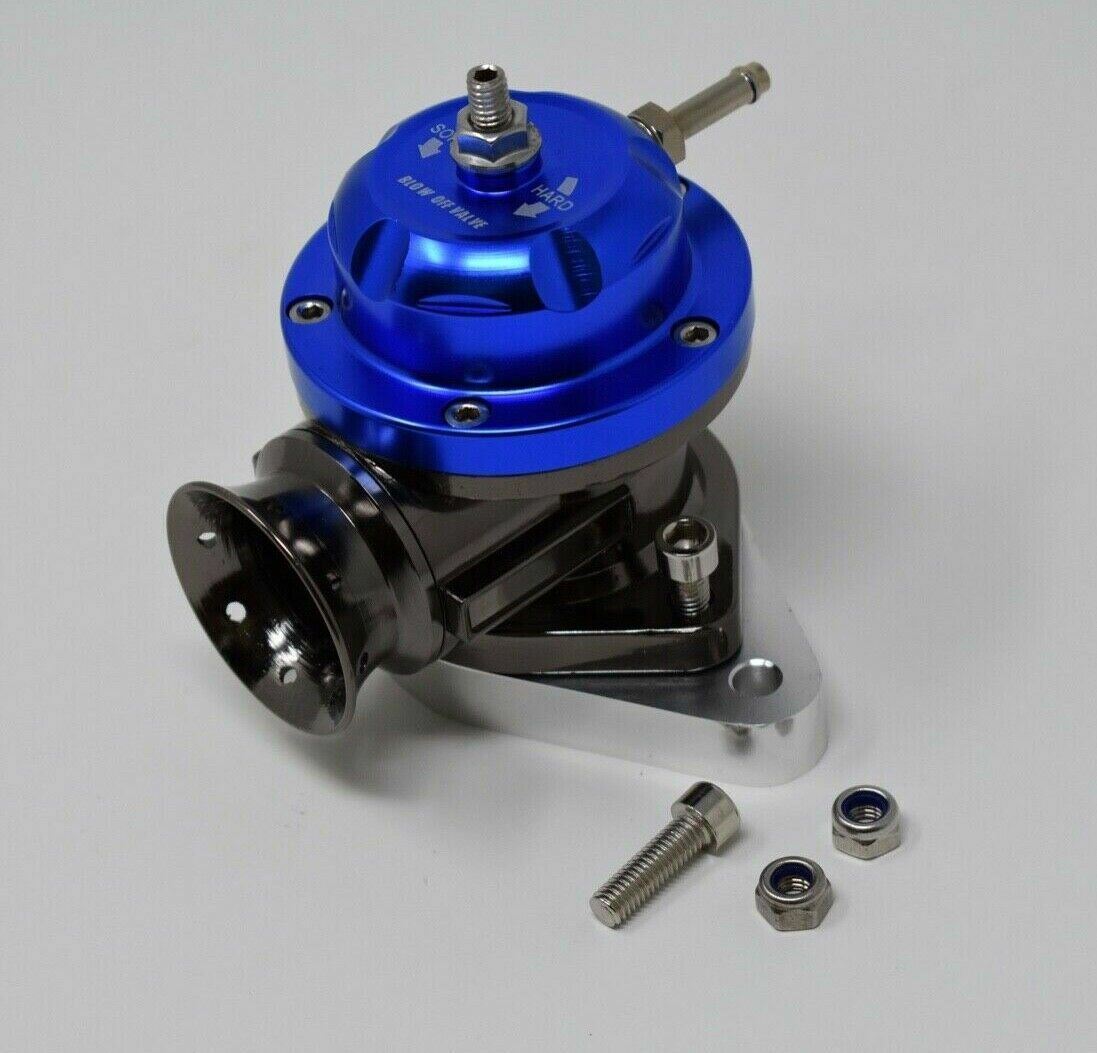Type FV Blow Off Valve Kit For Mazda Mazdaspeed 3 Mazdaspeed 6 CX7 2.3L ...