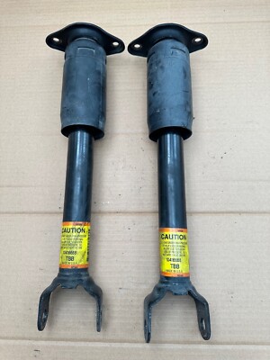 97-04 CORVETTE C5 REAR SHOCKS 10416668 | eBay