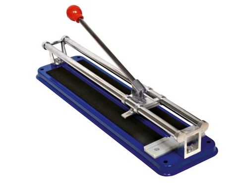 VITREX MANUAL FLAT BED CERAMIC TILE CUTTER 400mm - Model No:Vit102330 ...