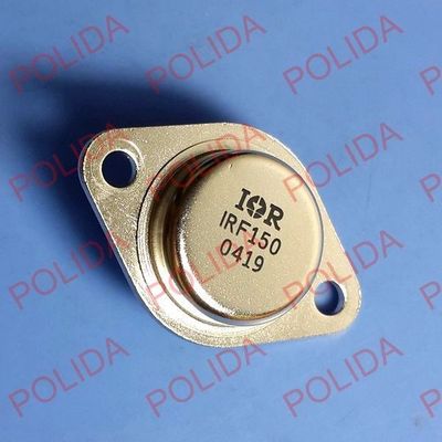 1PCS MOSFET Transistor IR/HARRIS/MOTOROLA TO-3 IRF150 | eBay