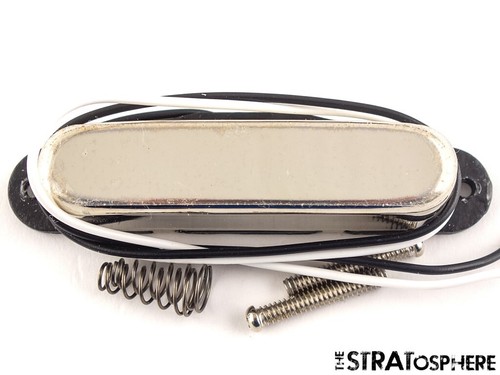 Fender Squier Classic Vibe Baritone Custom Tele Alnico NECK PICKUP ...