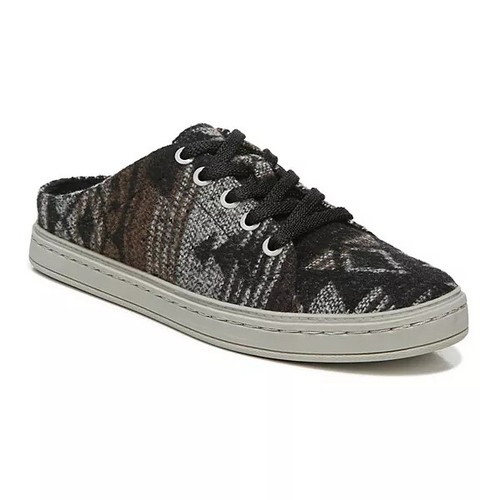 Naturalizer Soul KEMPER MULE, Brown Fabric, Lace up, Women Size 11 NEW ...