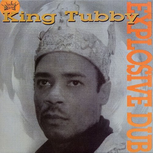 King Tubby - Explosive Dub [New Vinyl LP] 881026030222 | eBay