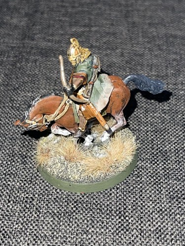 GW Rohan Rider Custom Pro Painted | eBay