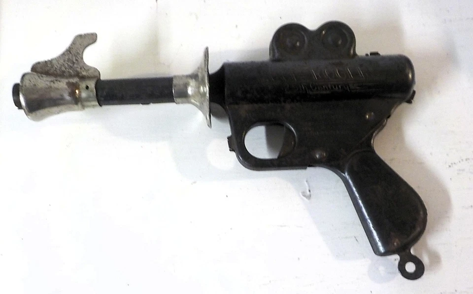 Buck Rogers Gun for sale | eBay