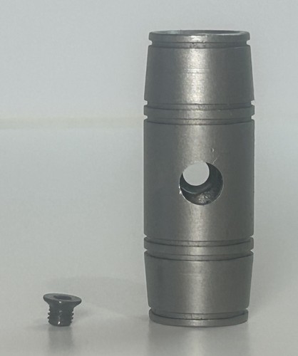 Thompson Center Arms Thunder Hawk Muzzleloader SS Thimble With Screw | eBay