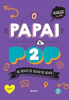 O Papai Pop 2, , Used; Very Good Book | eBay UK