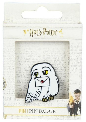 Harry Potter - Pins Hedwige - Cerdà | eBay