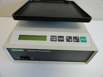 Lab Equipment - Biorad