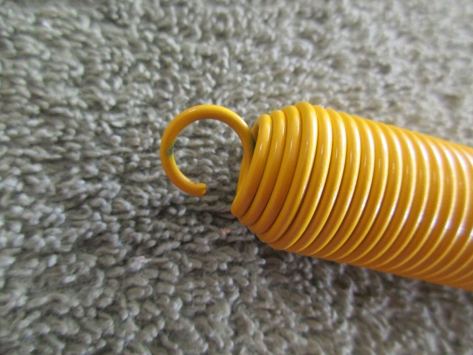Cessna Aircraft Spring, P/N 0814016-2 (TA) Serviceable | eBay