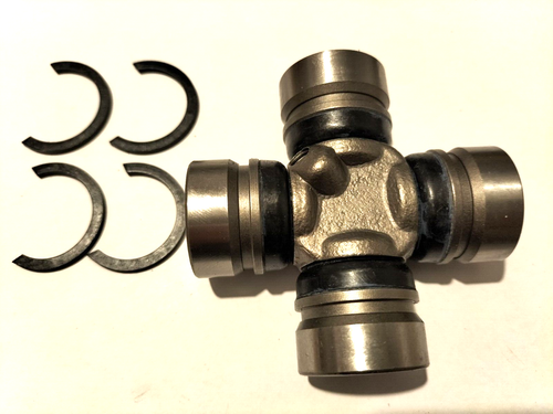 New Mk1 Escort Capri Taunus Circlip Type Propshaft Joint UJ | eBay UK