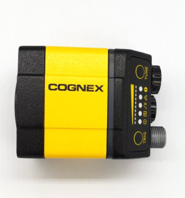 Barcode Scanners - Cognex Dataman