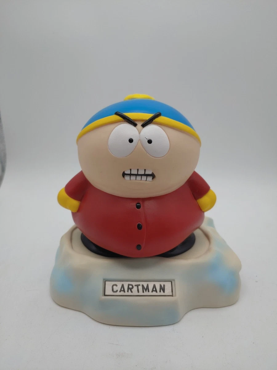 Cartman No Face