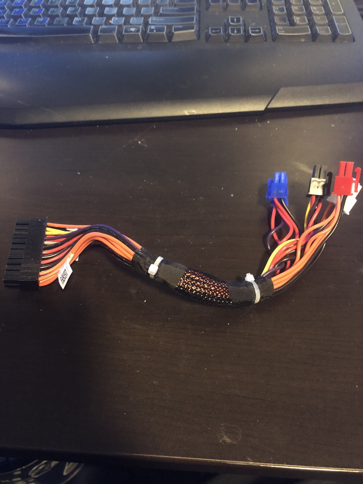 Dell Alienware Aurora R5 R6 R7 R8 Cable Wire Cord | eBay