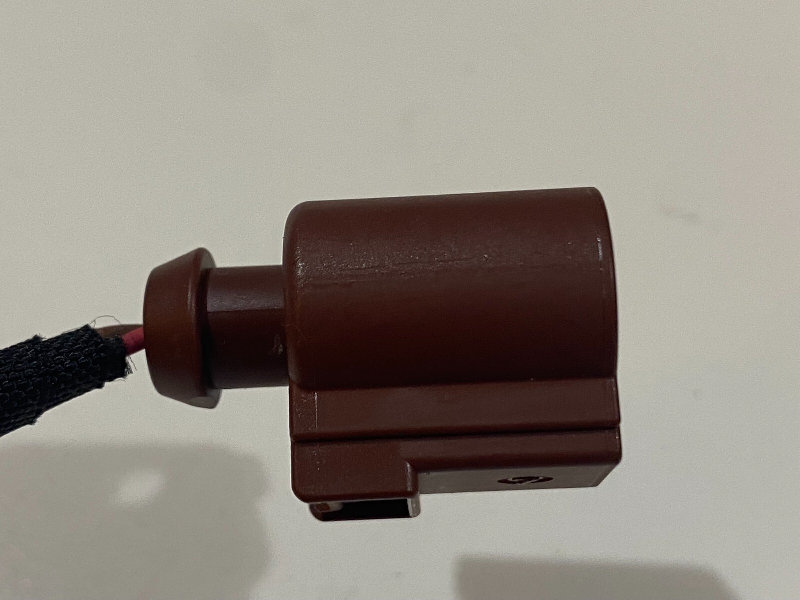 VW Golf Audi 2020 Diesel Engine Wiring Loom Harness Plug Connector ...